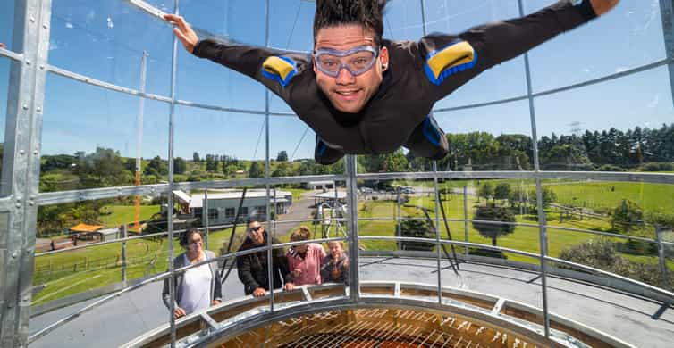 Rotorua: Velocity Valley Adventure Park Experience Pass | GetYourGuide