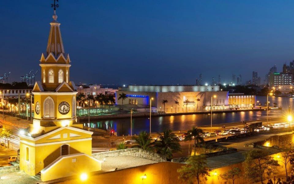 Chiva Rumbera: The party on wheels you should experience | GetYourGuide