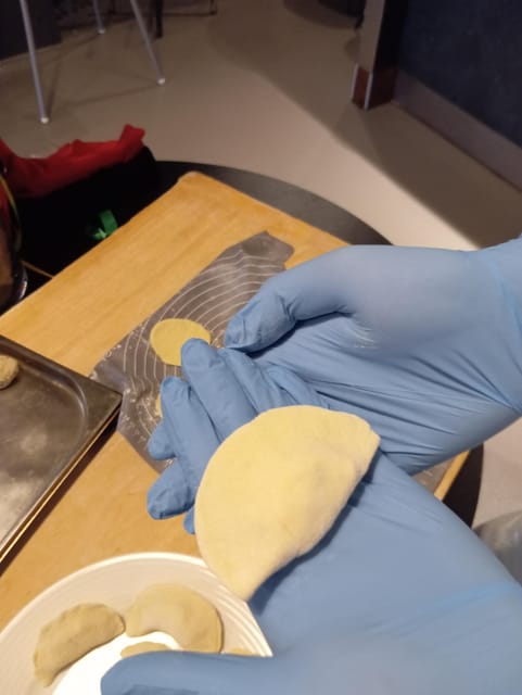 Pierogi cooking class! (Polish cuisine) | GetYourGuide
