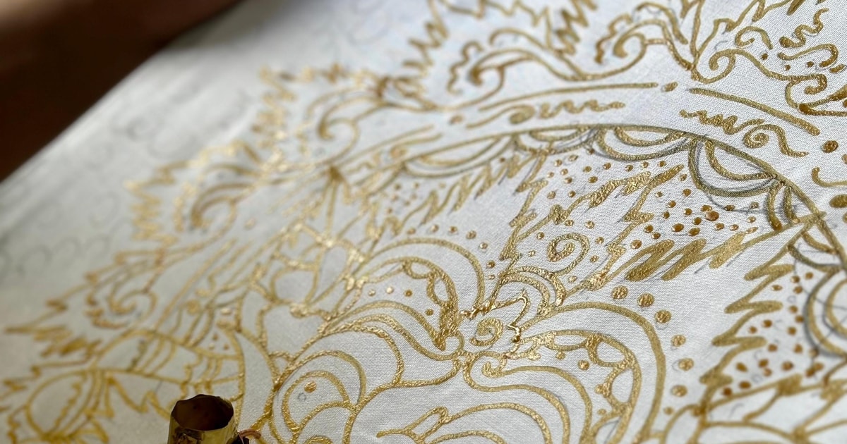 3 Hours Batik Making Classes in Ubud | GetYourGuide