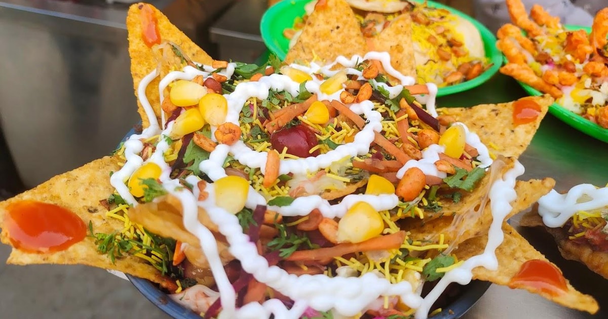 Bangalore : Evening Food Street Walk and Market Visit | GetYourGuide