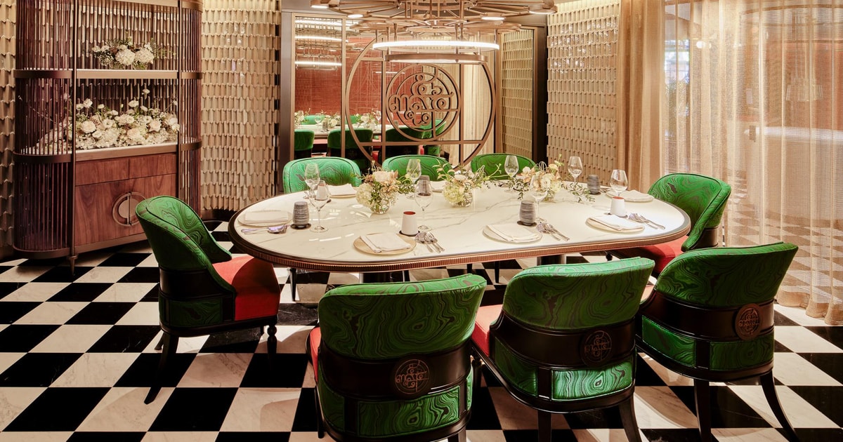 Bangkok: Jim Thompson, Ein thailändisches Restaurant | GetYourGuide
