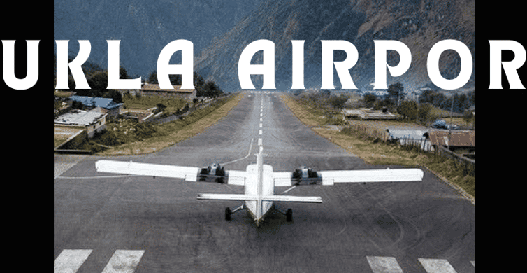 Kathmandu-Lukla Flight Tickets | GetYourGuide