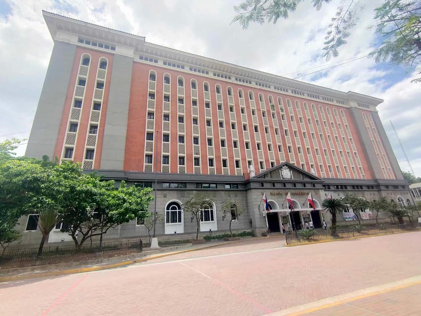 Manila: Rich History of Intramuros Private Tour | GetYourGuide