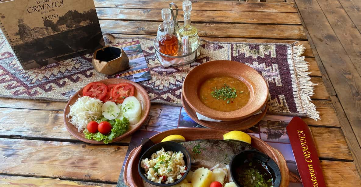 Skadari järv: Skadar: Paadikruiis | GetYourGuide