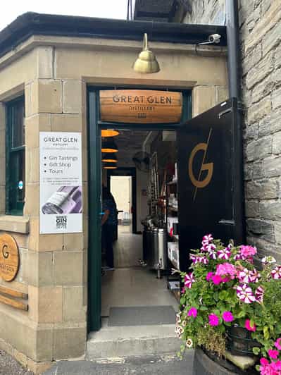 Loch Ness Tour: Trip to Loch Ness, Outlander Sites & More | GetYourGuide