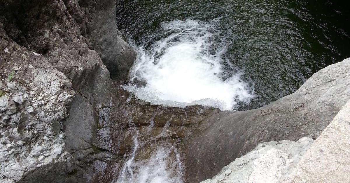 Cheongsong UNESCO GEO Park Hike with Free Lunch From Andong | GetYourGuide