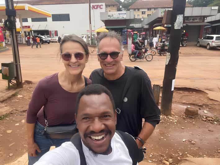Kampala: Katanga Slum Guided Walking Tour | GetYourGuide