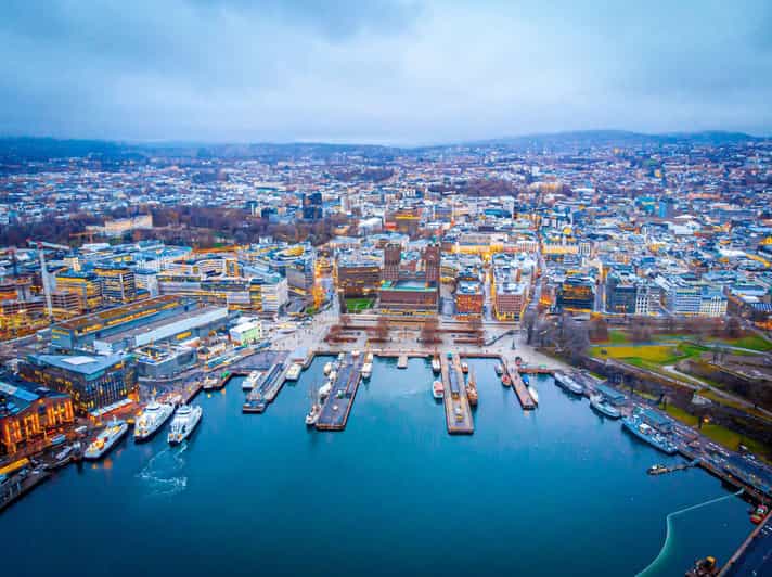 Top Oslo Tour (Town, Bazaar, History, Culture, Nature, Sea) | GetYourGuide