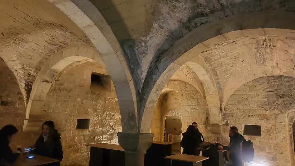 Beer Museum ticket & 3 beers tasting | GetYourGuide