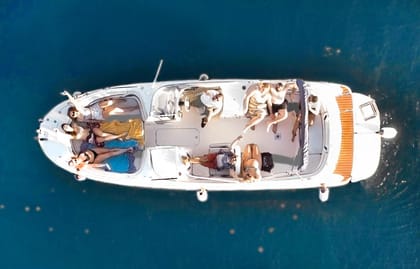 Marbella: Puerto Banús Costa del Sol Boat Tour | GetYourGuide