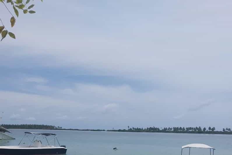 Addu City - Highlights tour of 4 islands by vehicle | GetYourGuide