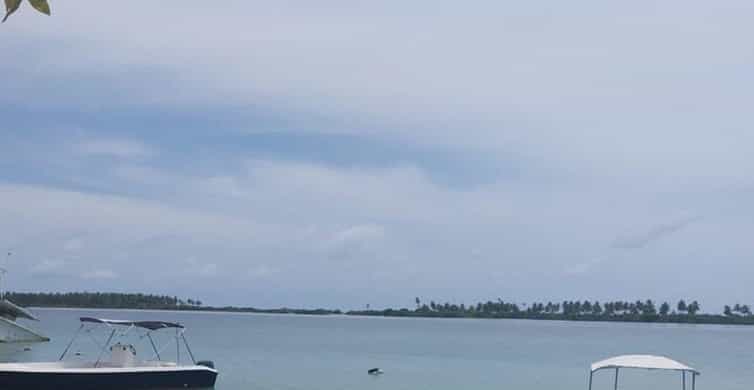 Addu City - Highlights tour of 4 islands by vehicle | GetYourGuide