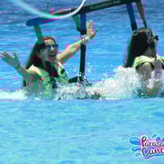 Cancún: Snorkeling, Parasailing, and Wave runners | GetYourGuide