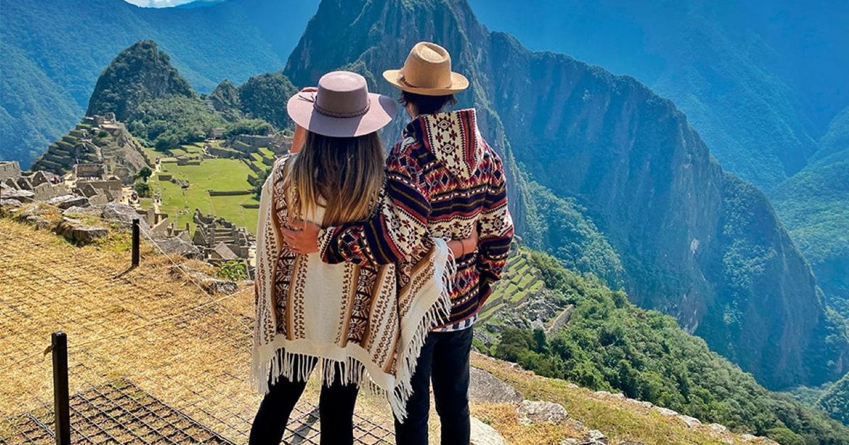 Cusco:Machupicchu Mountain of Colors Humantay Lagoon of 6 Ds | GetYourGuide