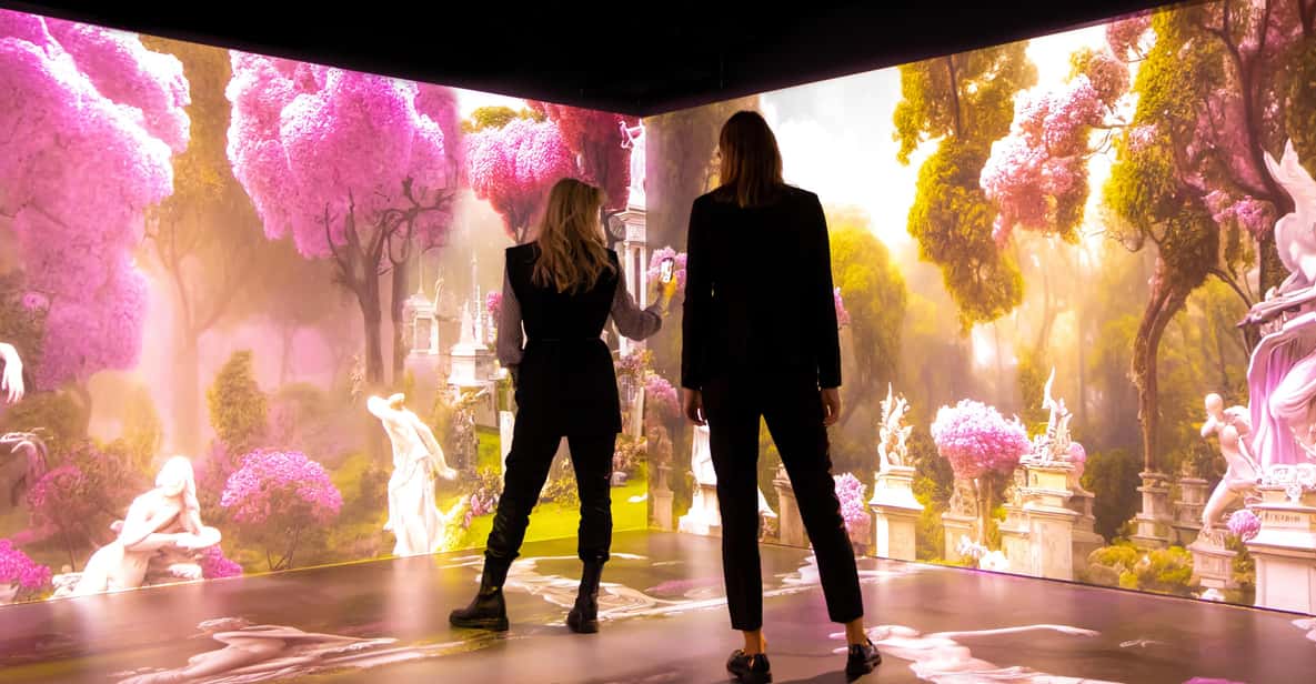 Vienna: Mythos Mozart Experience Ticket& Guided Walking Tour | GetYourGuide