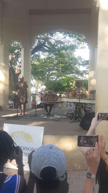 Zanzibar: Safe Stone town City - Walking Tour | GetYourGuide