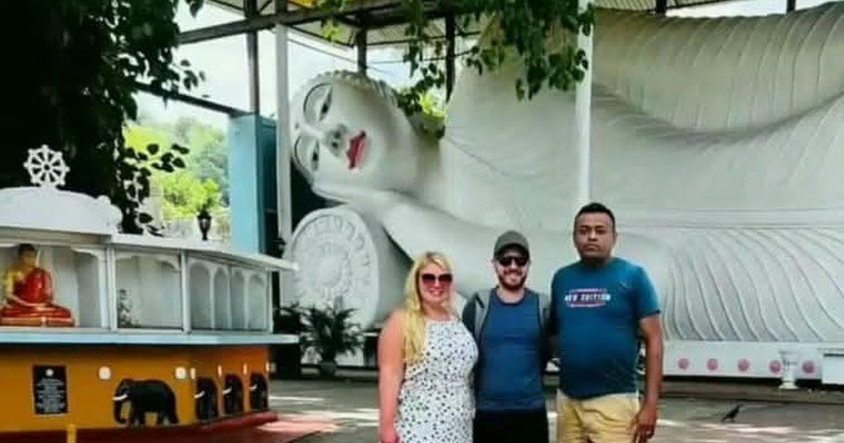 Kandy: Tea estate Factory & Waterfalls, Ambuluwawa tour | GetYourGuide