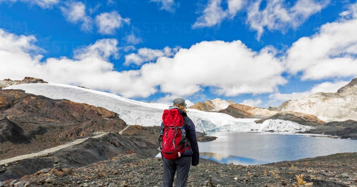 From Lima: Tour Huaraz Chavin de Huantar y Pastoruri Glacier | GetYourGuide