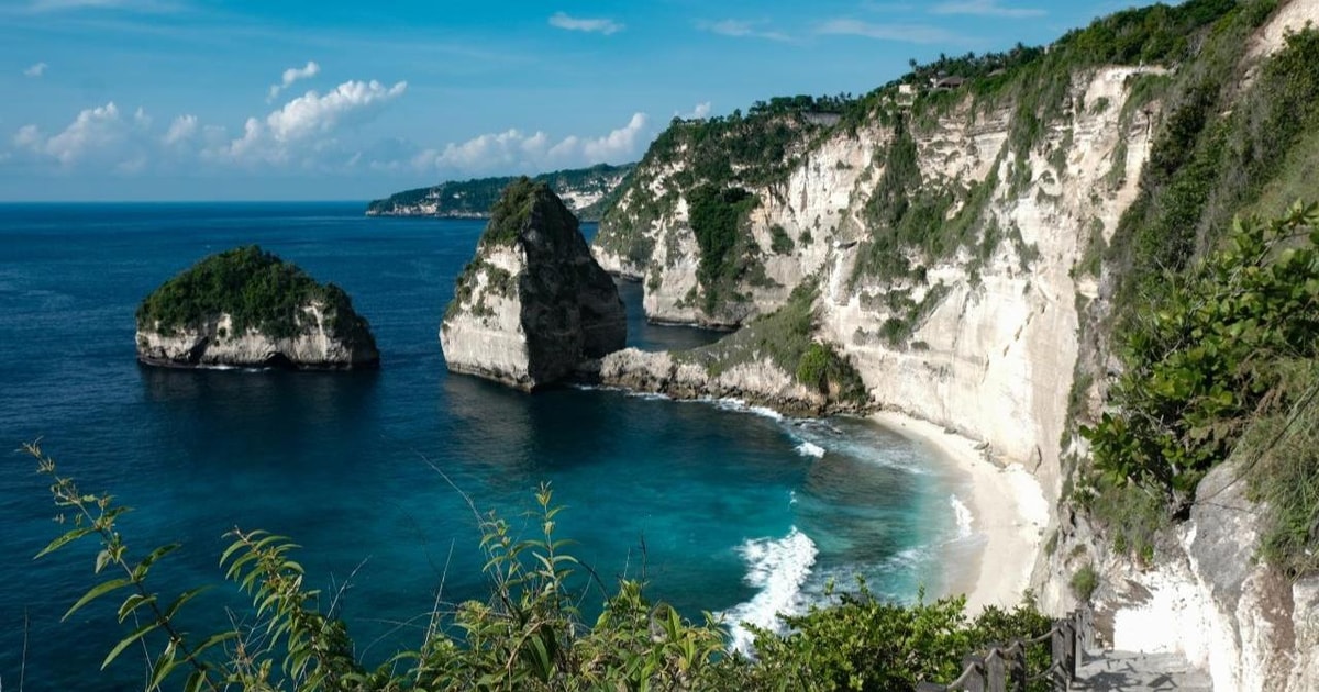 Nusa Penida: El Mejor Tour Privado Nusa Penida Todo Incluido | GetYourGuide