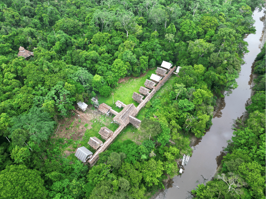 Iquitos: Rondvaarten en wandeltochten door de jungle, Amazonewoud ...