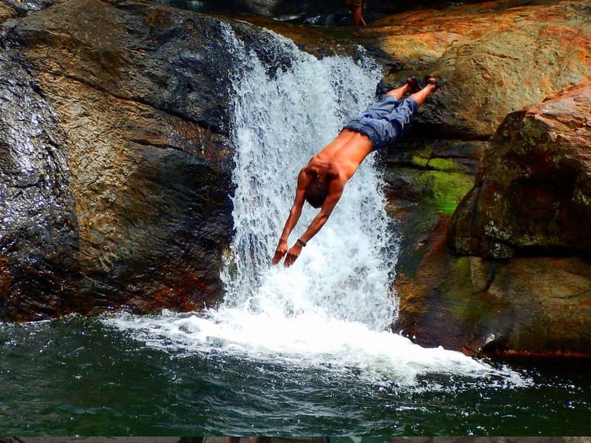 Nuwara Eliya to Knuckles: Epic Overnight Trekking | GetYourGuide