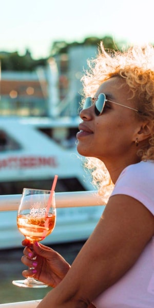 Helsinki Archipelago: Sightseeing Boat Tour | GetYourGuide