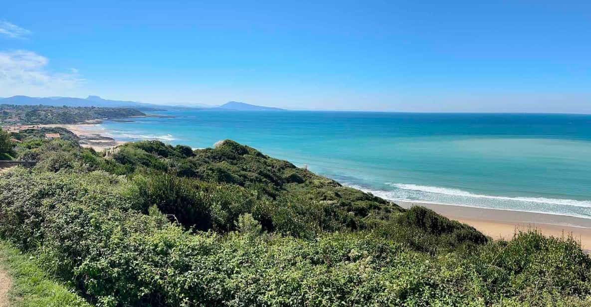 Hossegor: A legszebb baszk falvak! | GetYourGuide