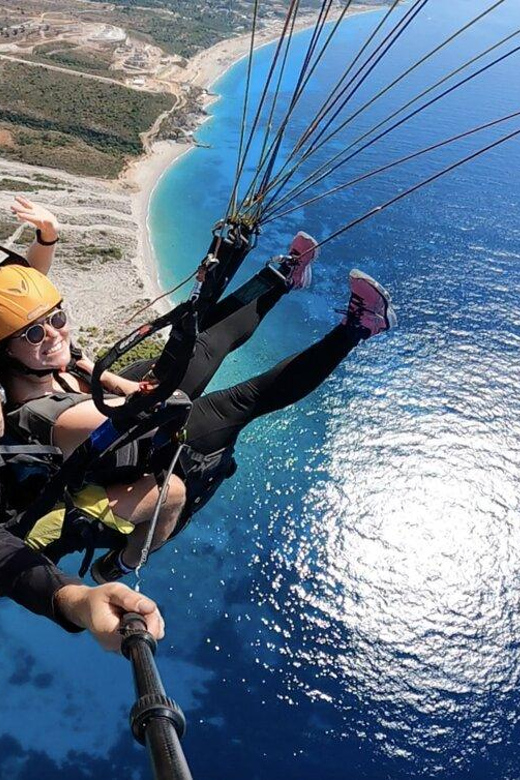 Albania: Recorrido de 5 días por Tirana, Dhermi, Saranda y Butrint ...