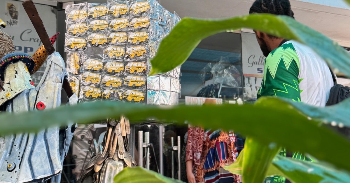 Lagos: Art Gallery Shared Tour | GetYourGuide