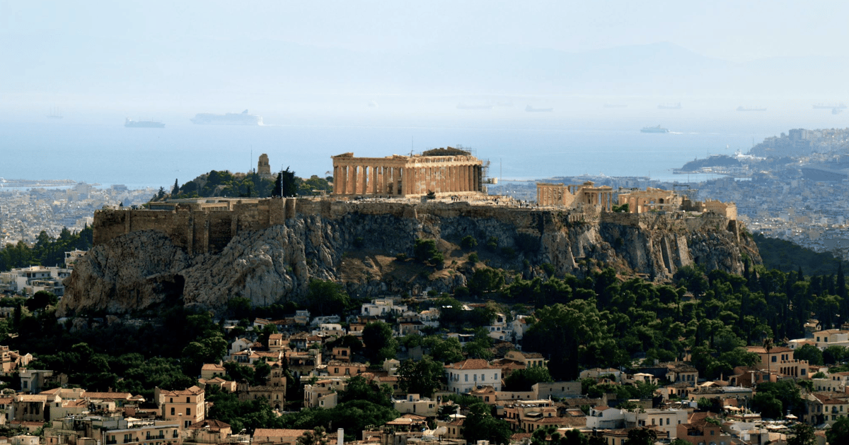 Athens: Acropolis and Acropolis Museum Private Tour | GetYourGuide