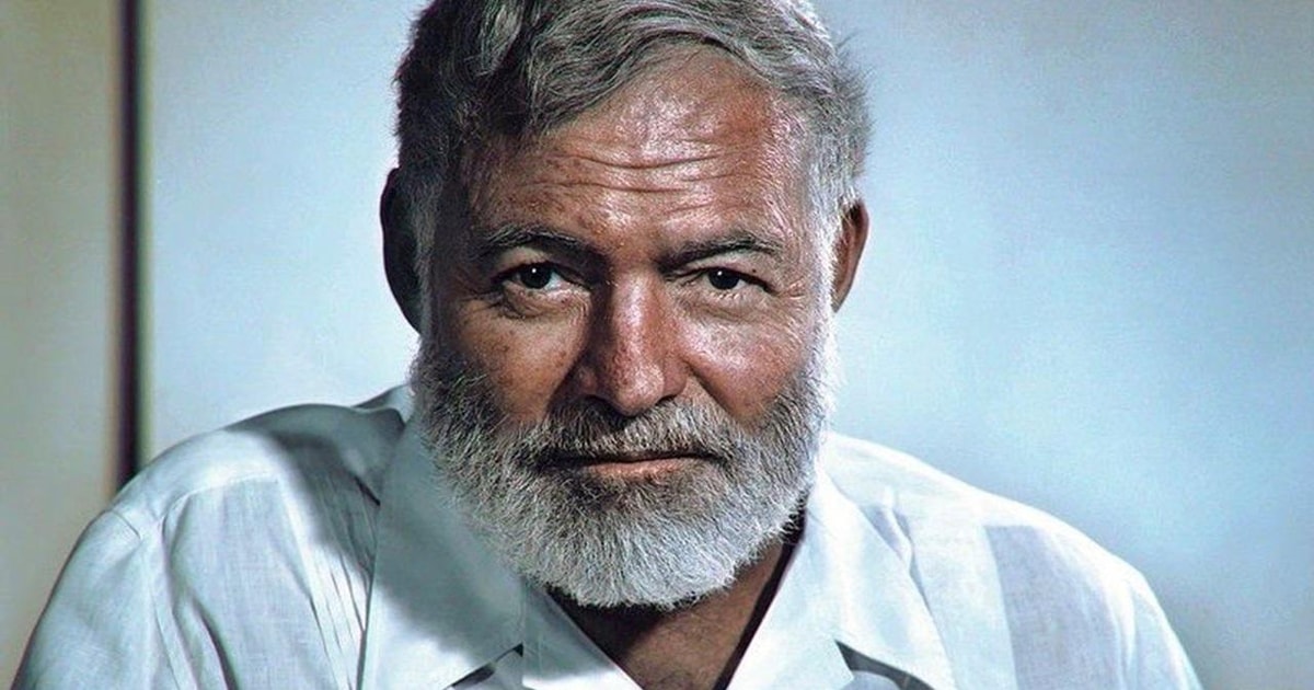 Paris: Ernest Hemingway's Paris Walking Tour | GetYourGuide