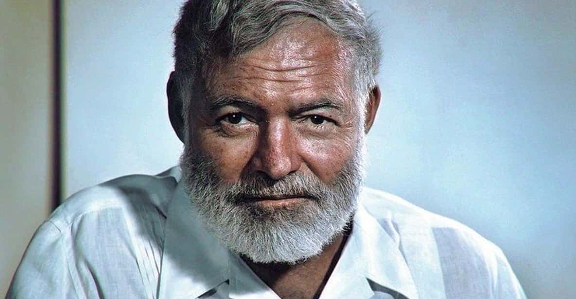 Paris: Ernest Hemingway Private Walking Tour | GetYourGuide