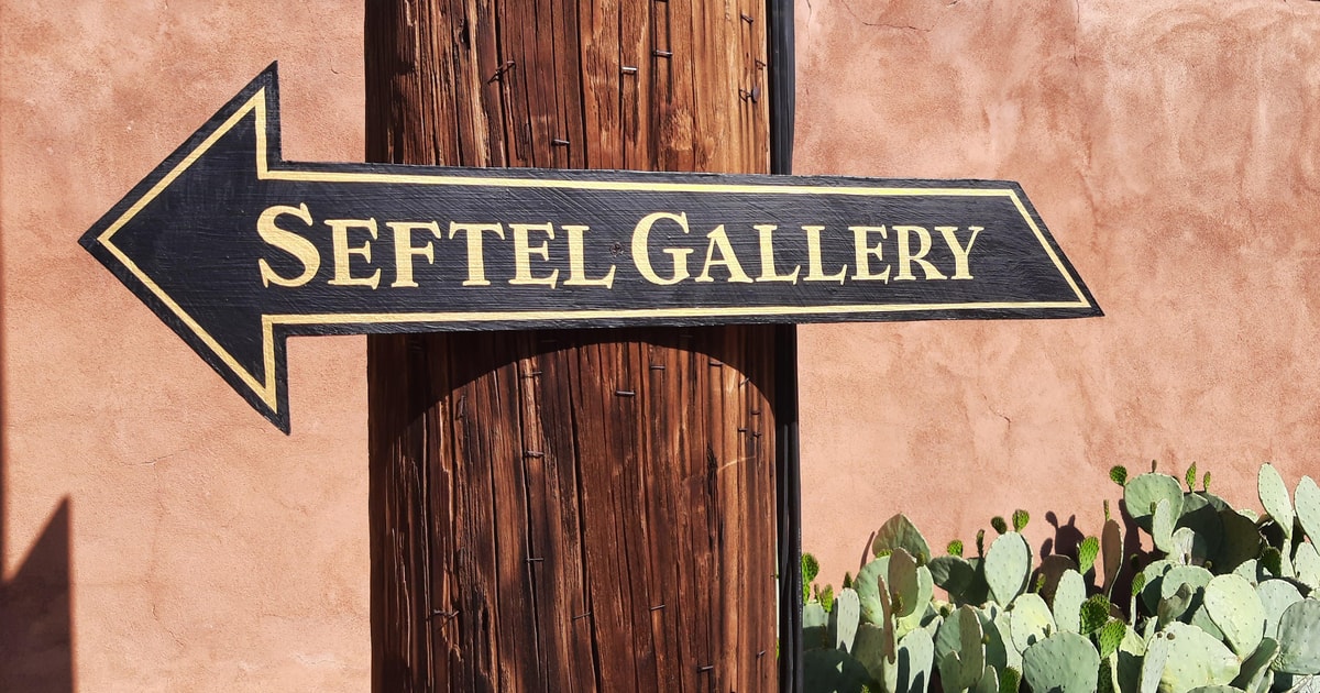 Cerrillos NM: burvju ieskaujoša māksla un vakariņas | GetYourGuide