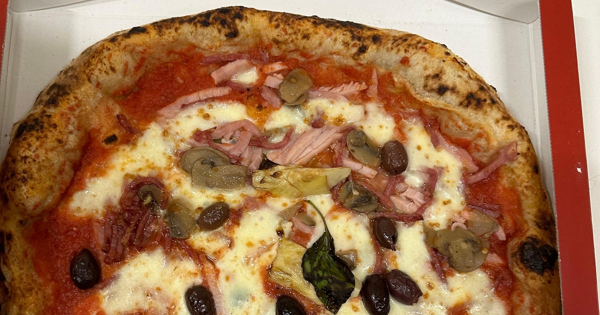 TOUR GASTRONOMICO NAPOLETANO | GetYourGuide