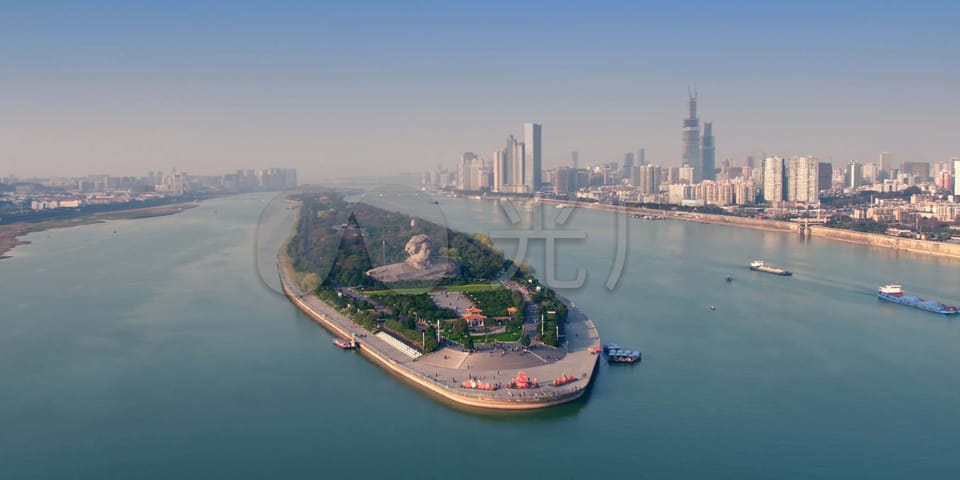 Private Changsha City Full Day Trip | GetYourGuide