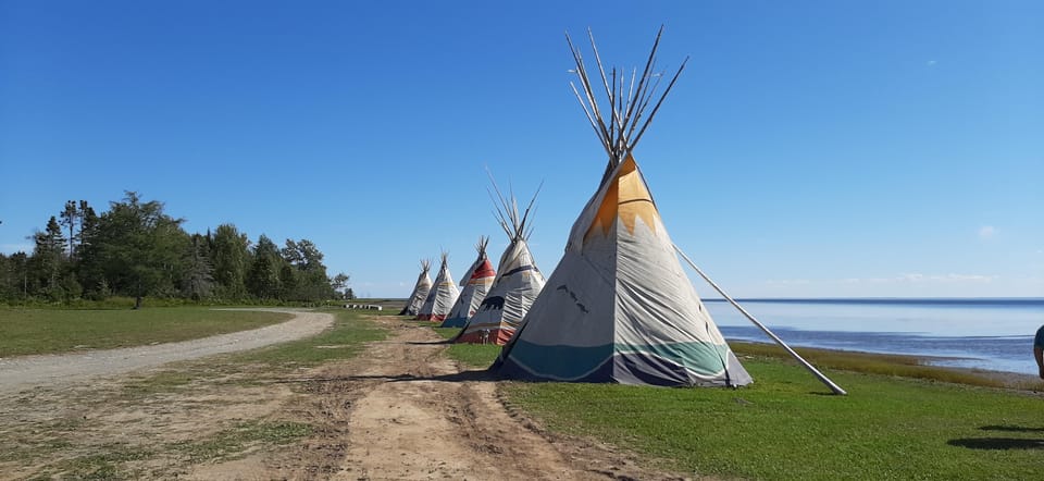 Discover Gaspe! Virtual Guided Tour | GetYourGuide