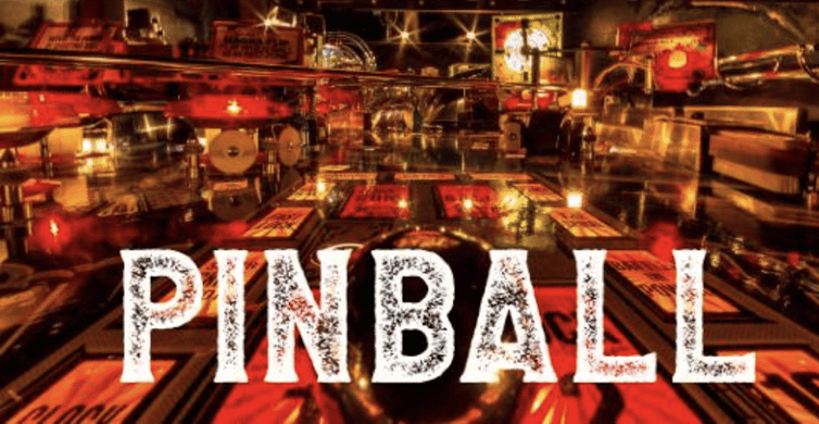 Massachusetts Brewery, Steampunk, and Pinball Trolley Tour | GetYourGuide