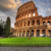 Rome: Colosseum +Vatican Museums, Sistine Chapel Guided Tour - 2026 ...