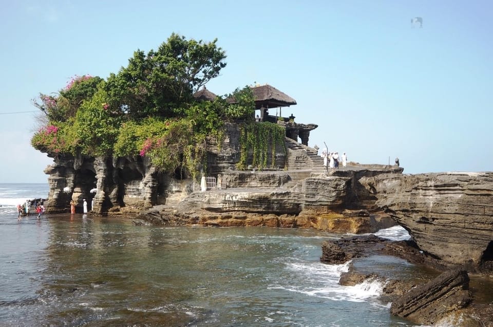 Bali: 2-Days Tour to Top Tourist Destinations. | GetYourGuide