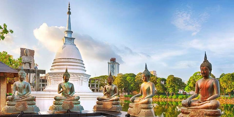 Colombo Day Tour | GetYourGuide