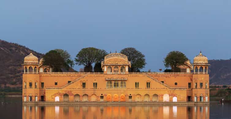 Excursão de 10 dias pelo patrimônio e cultura do Rajastão | GetYourGuide