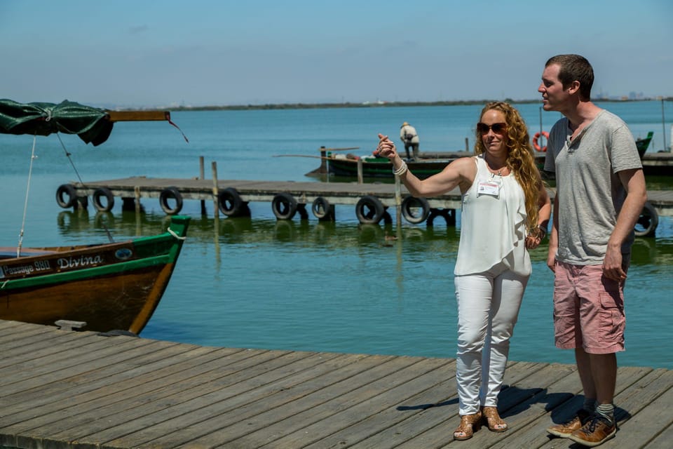 Valencia: Castillo de Xàtiva y Laguna de la Albufera Tour Privado ...