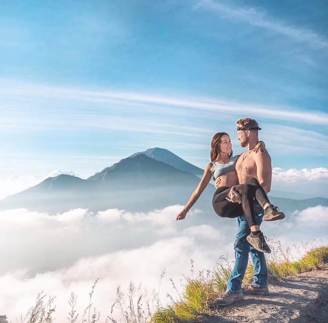 Ubud Sunrise Trekking | GetYourGuide