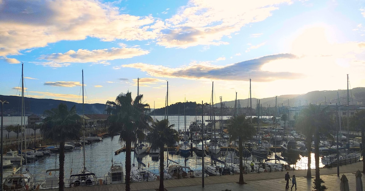 Exclusive Vigo experience | GetYourGuide