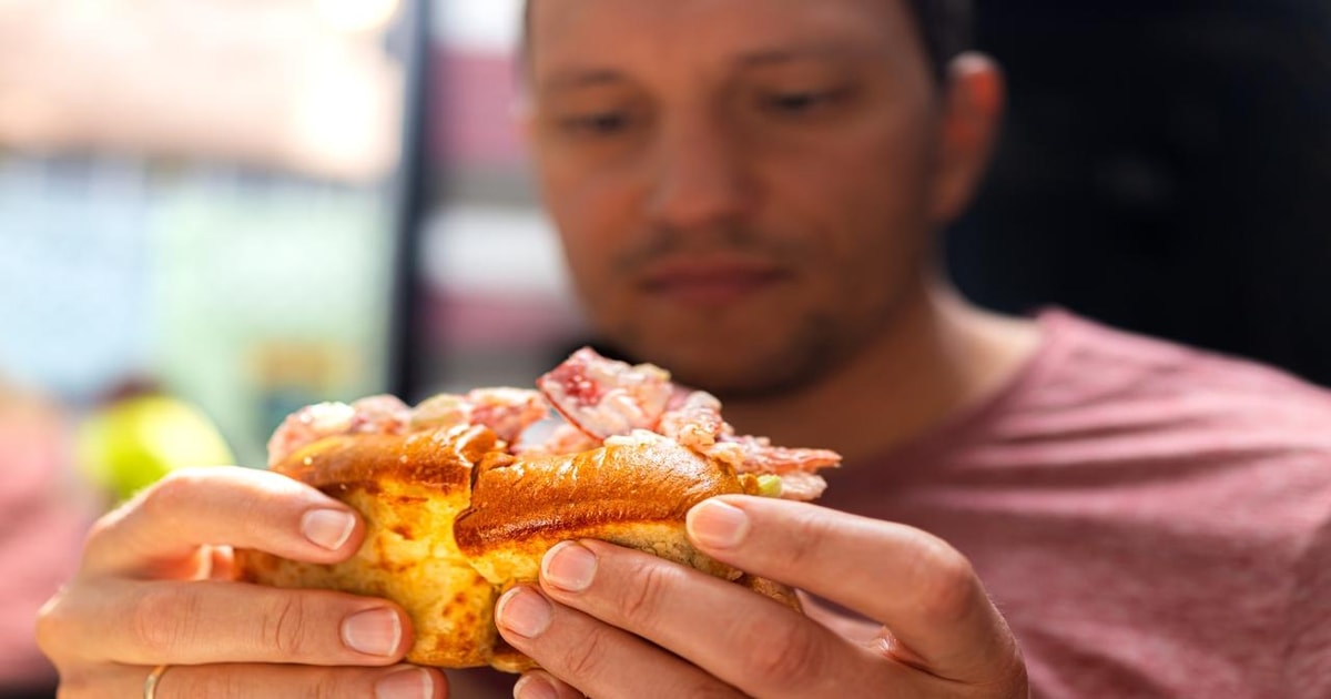 Boston's Maritime Munchies Tour a pie por el marisco | GetYourGuide