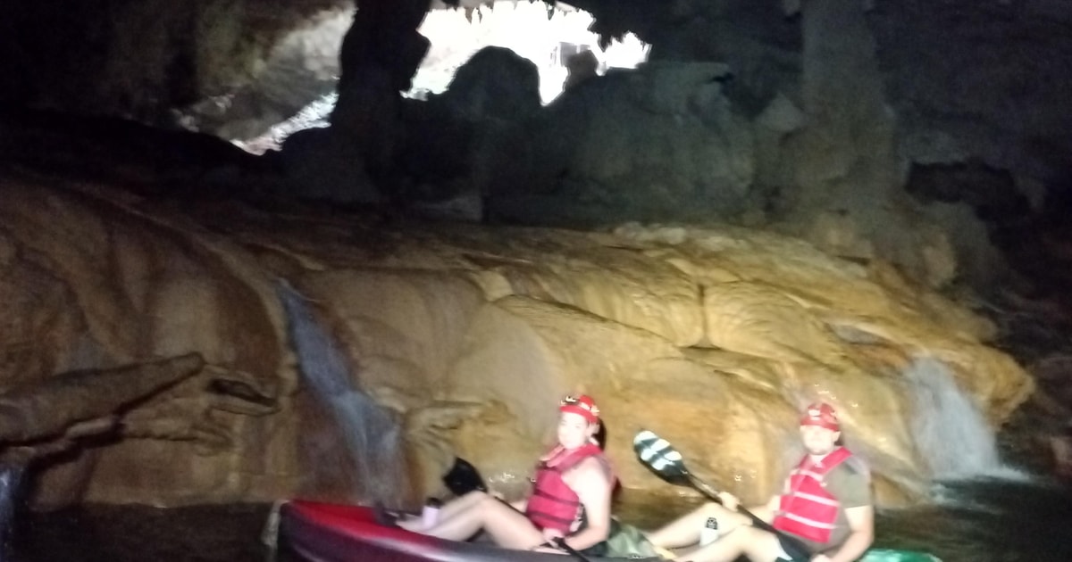Tour, Cave tubing/kayak, Ziplining, Rovine Maya, zoo del Belize ...