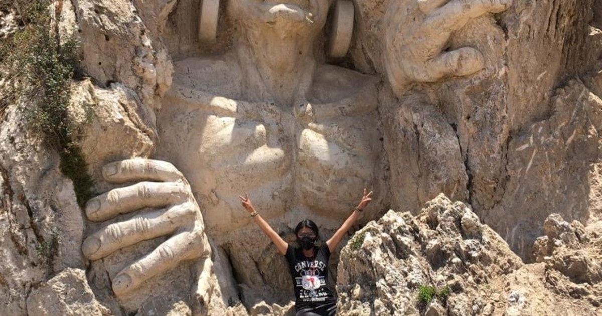 Tour : Abode of the Gods on ATV | GetYourGuide