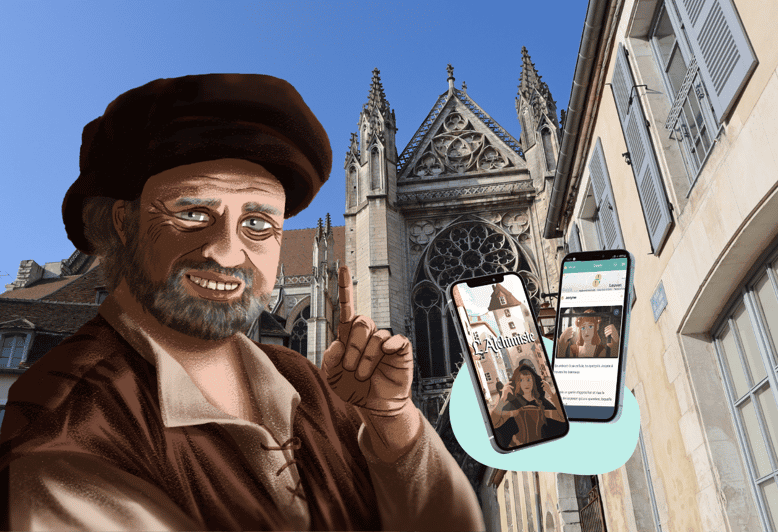 The BEST Saint-Étienne Tours and Things to Do in 2024 - FREE ...