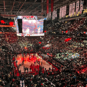 Toronto: Toronto Raptors NBA Game Ticket at Scotiabank Arena | GetYourGuide